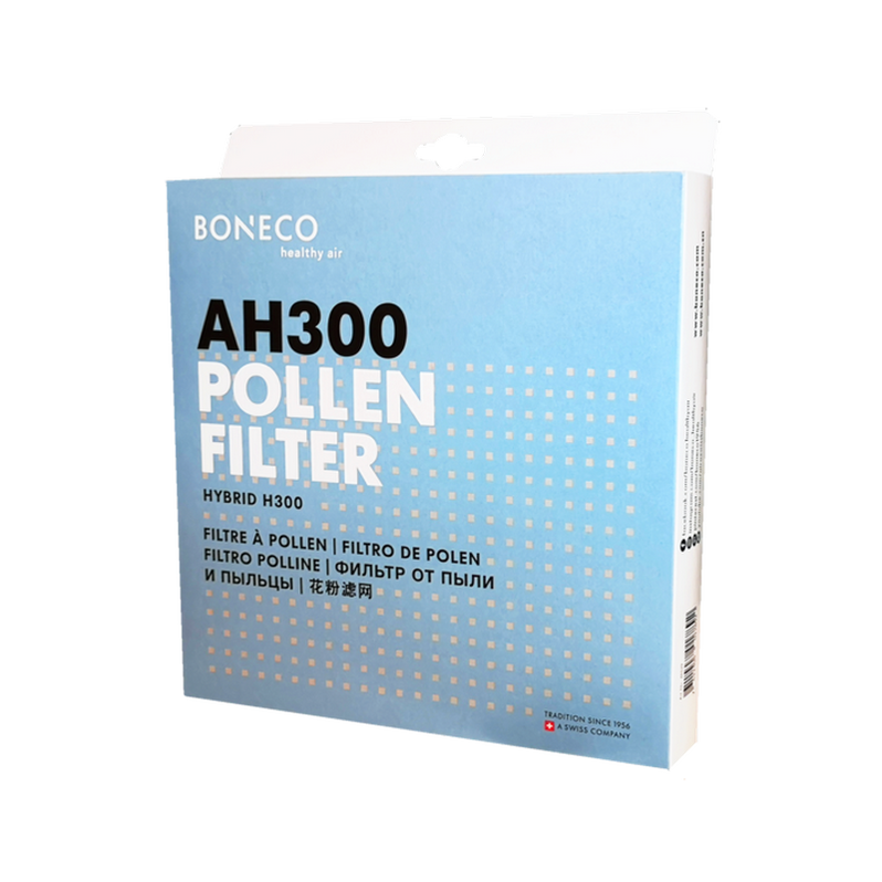 Boneco Replacement Filter - AH300 (For H300) — NFmall HK