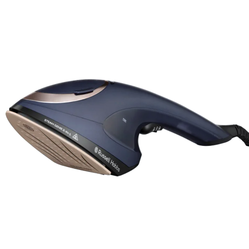 Russell Hobbs Iron - Steam Genie 2in1 — NFmall HK