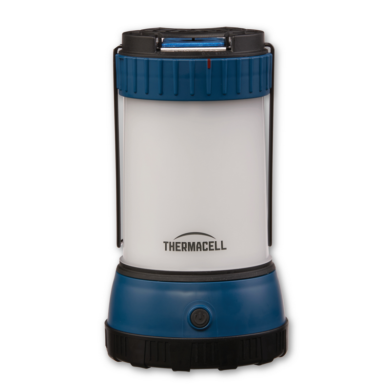 Thermacell lantern store