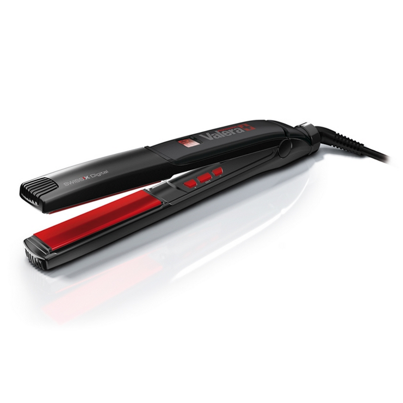 Valera Hair Straightener - Swiss'X Digital — NFmall HK