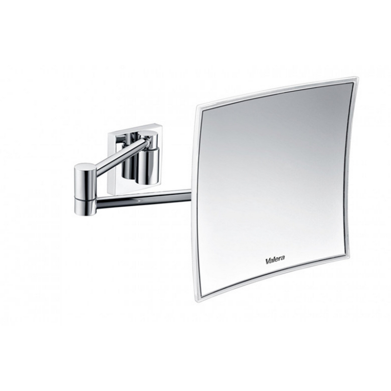 Valera Mirror - Essence Square (200x200mm) — NFmall HK